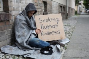 Unknown Challenges the Homeless Face | Brampton