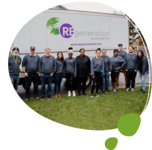 Regen Outreach Community