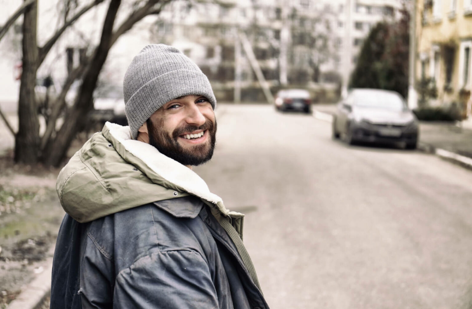 Myths and Facts about Homelessness in Canada | Brampton
