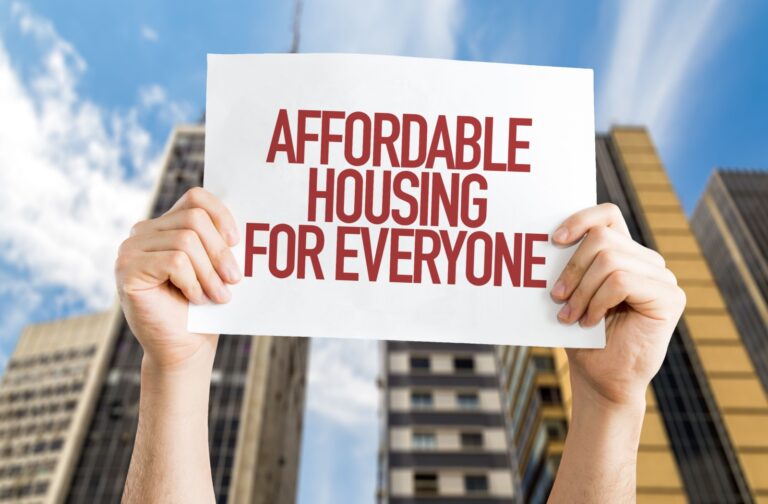 What is the Poverty Line in Ontario? | Brampton, ON